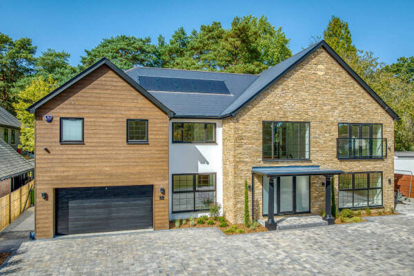 Wilson Thomas Estate Agents | Estate Agent in Poole, Dorset
