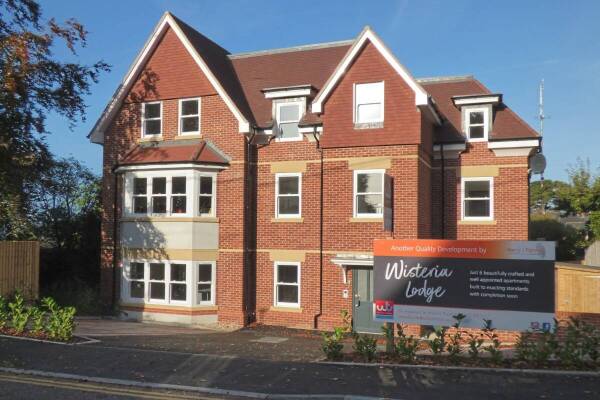 Wilson Thomas Estate Agents | Estate Agent in Poole, Dorset